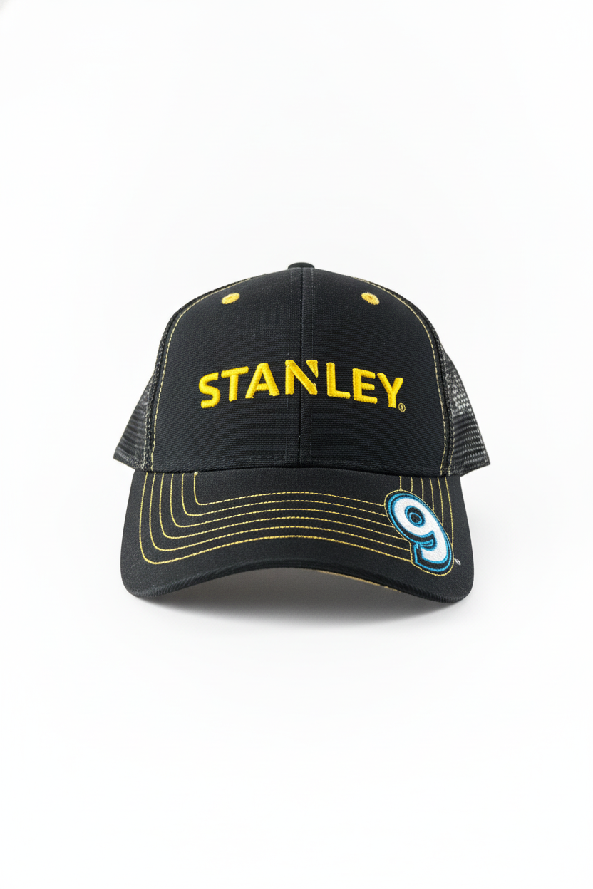 Stanley Nascar Cap – Atico Vintage